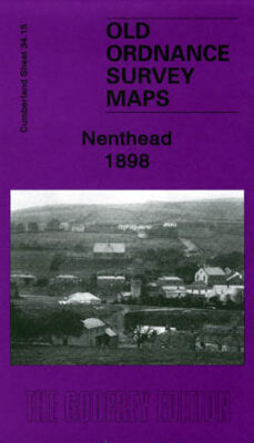 Nenthead 1898 | Books Cumbria