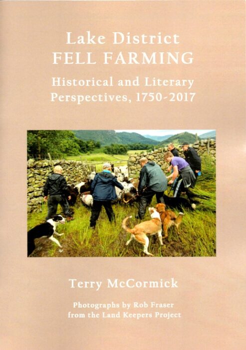 Lake District Fell Farming | Books Cumbria