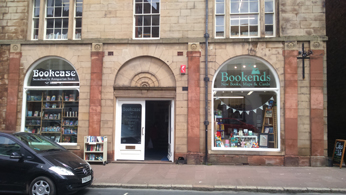 About Us | Lake District Book Shops | Books Cumbria