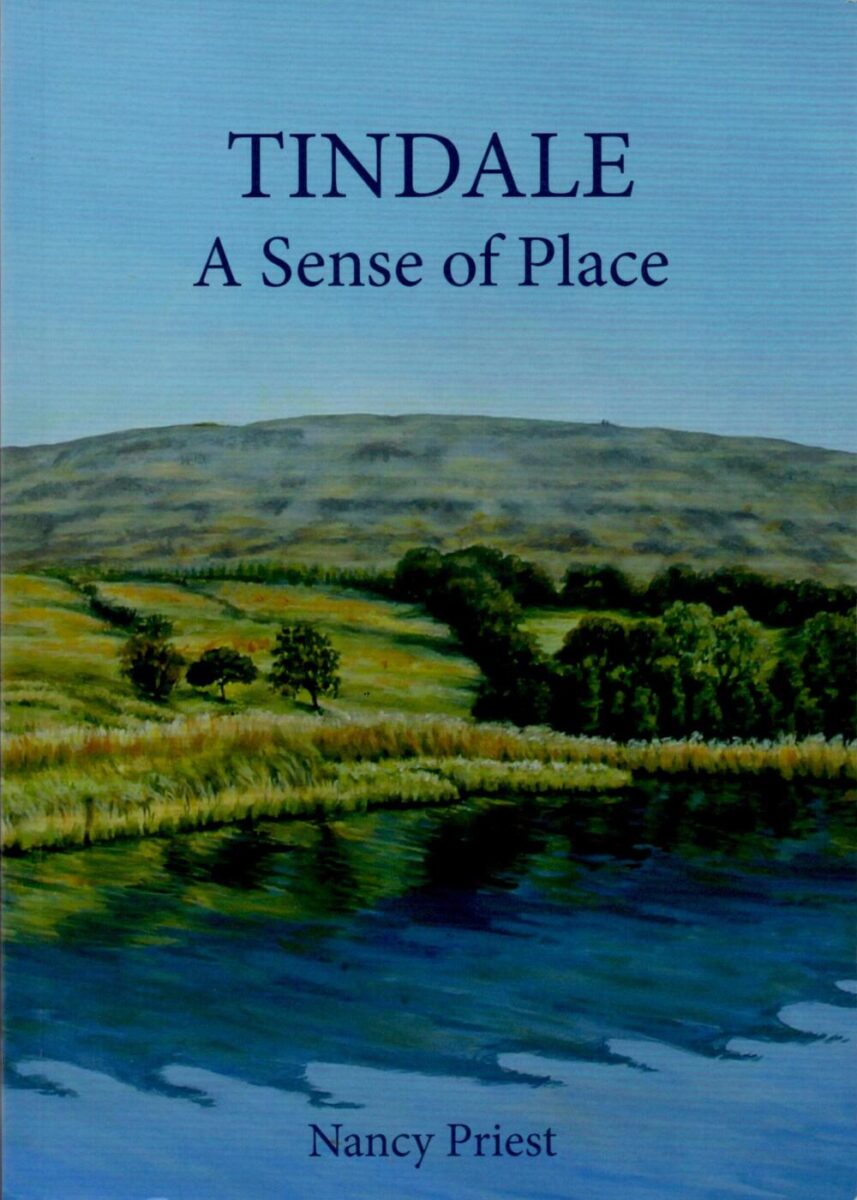 Tindale | Books Cumbria