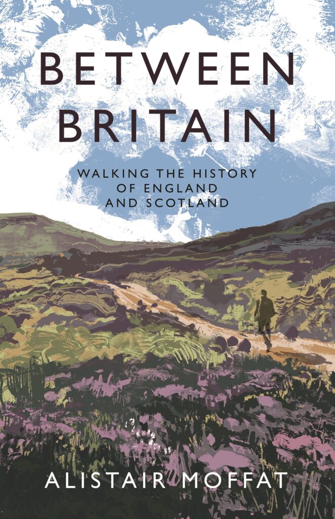 Between Britain | Books Cumbria