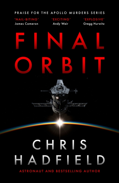 Final Orbit | Books Cumbria